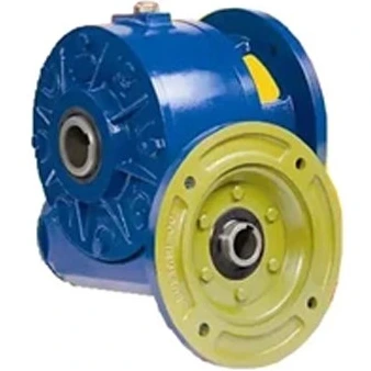 خرید و قیمت گیربکس حلزونی شاکرین MVF/fc 210 | ترب