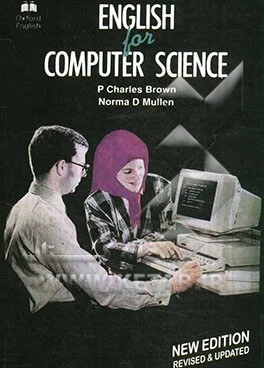 خرید و قیمت English for computer science | ترب