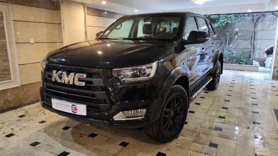 خرید و قیمت KMC T8 مدل 1402 ا دنده ای | ترب