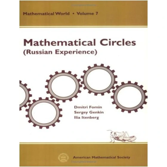 خرید و قیمت دانلود کتاب Mathematical circles: Russian experience | ترب