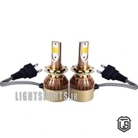 خرید و قیمت هدلایت mzm D5 سه رنگ | ترب