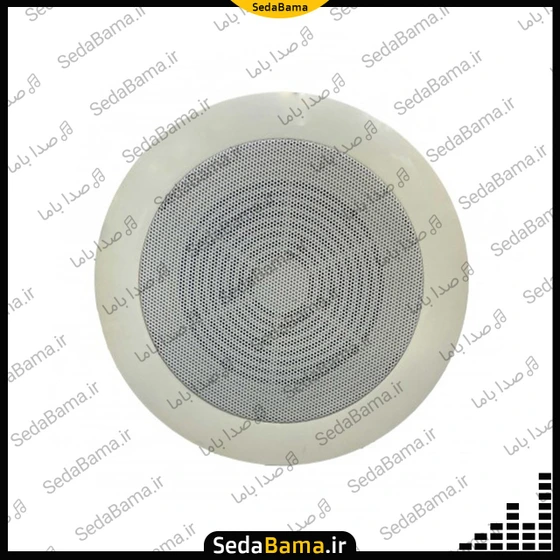 خرید و قیمت بلندگو سقفی توکار فونیکس Phoenix PH-105T | ترب