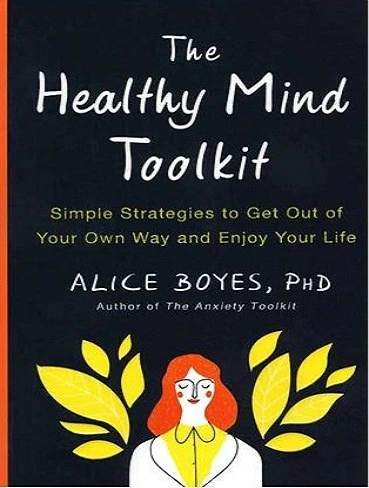 خرید و قیمت The Healthy Mind Toolkit ابزار یک ذهن سالم | ترب