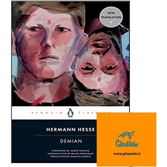 خرید و قیمت Demian The Story of Emil Sinclair’s Youth | ترب