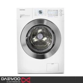 خرید و قیمت ماشین لباسشویی دوو مدل DWK-9544 / DWK-9546 | ترب