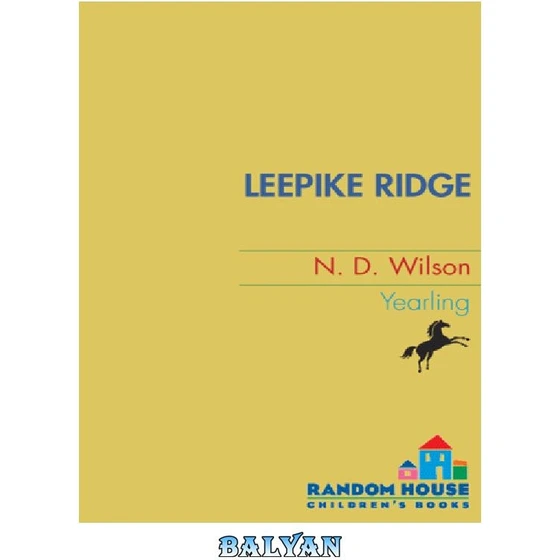 خرید و قیمت دانلود کتاب Leepike Ridge | ترب