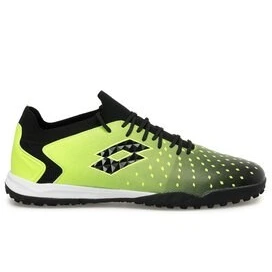 خرید و قیمت Lotto کفش های میدانی مردانه ATTACK TF 3PR Green Astroturf | ترب