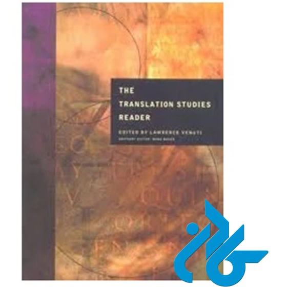 خرید و قیمت The Translation Studies Reader | ترب