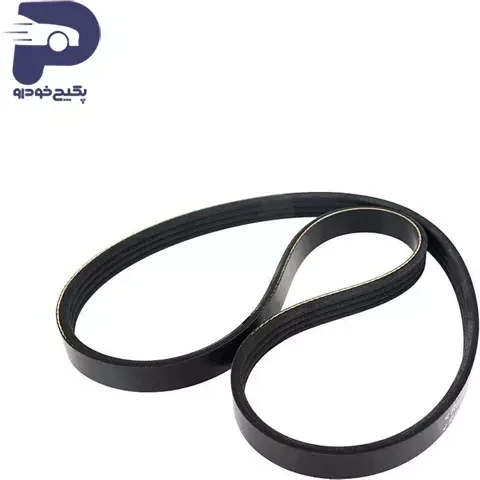 خرید و قیمت تسمه دینام ( EPDM-4PK855 ) R2 پژو 405 و پارس 466245 جی ای اس پی | ترب