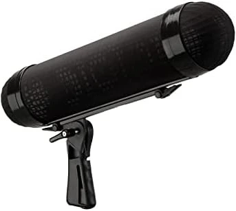 خرید و قیمت PROAIM 40cm Blimp Microphone Windshield Shock Mount Mic ...