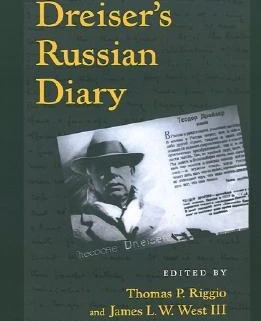 خرید و قیمت دانلود کتاب Dreiser's Russian Diary 1996 | ترب