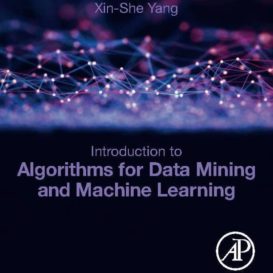 خرید و قیمت کتاب Introduction To Algorithms For Data Mining And Machine Learning ترب