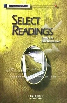 خرید و قیمت Select readings: intermediate | ترب