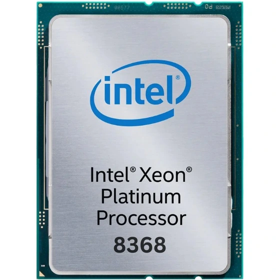 خرید و قیمت پردازنده سرور اینتل Intel Xeon Platinum 8368 | ترب