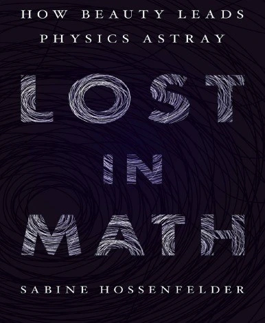 خرید و قیمت دانلود کتاب Lost in Math: How Beauty Leads Physics Astray ...