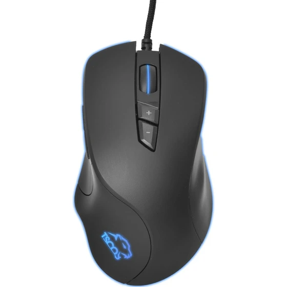 خرید و قیمت ماوس گیمینگ تسکو مدل GM 788 | ترب