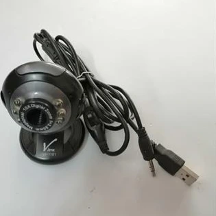 خرید و قیمت وب کم ویرا وبکم Web Cam Viera VI-1101 | ترب