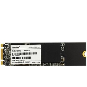خرید و قیمت هارد SSD اینترنال 2240 M.2 کینگ اسپک مدل NT-XXX ظرفیت 256 ...
