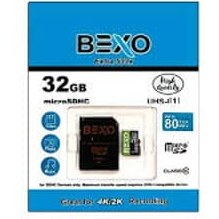 خرید و قیمت رم مدل Bexo 32GB 80MB | ترب