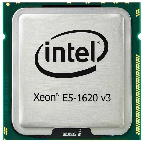 Xeon E5 1620 V3