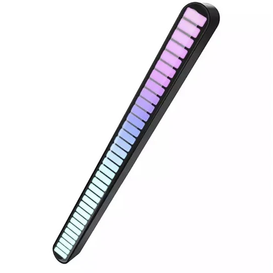 خرید و قیمت رقص نور رومیزی دوطرفه شیائومی VFZ neo1 pro | ترب