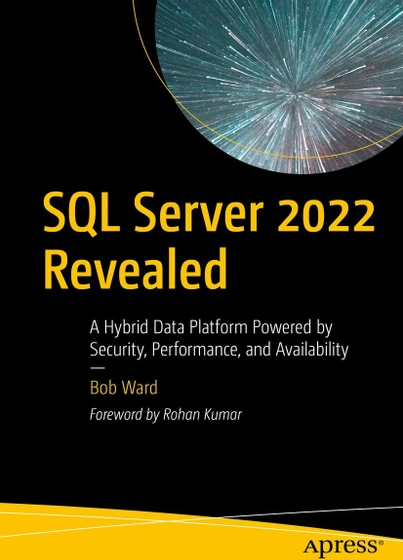 خرید و قیمت دانلود کتاب Sql Server 2022 Revealed A Hybrid Data
