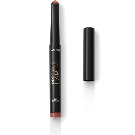 خرید و قیمت رژ لب استیکی Avon Precious Earth Stik Ruj آوون | ترب