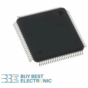 خرید و قیمت STM32F107VCT7 | ترب
