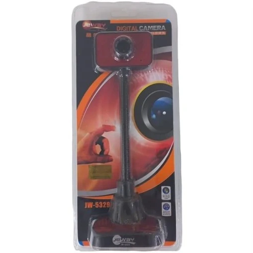 خرید و قیمت وبکم جووی مدل JW-5329 ا Jeway JW-5329 Webcam | ترب
