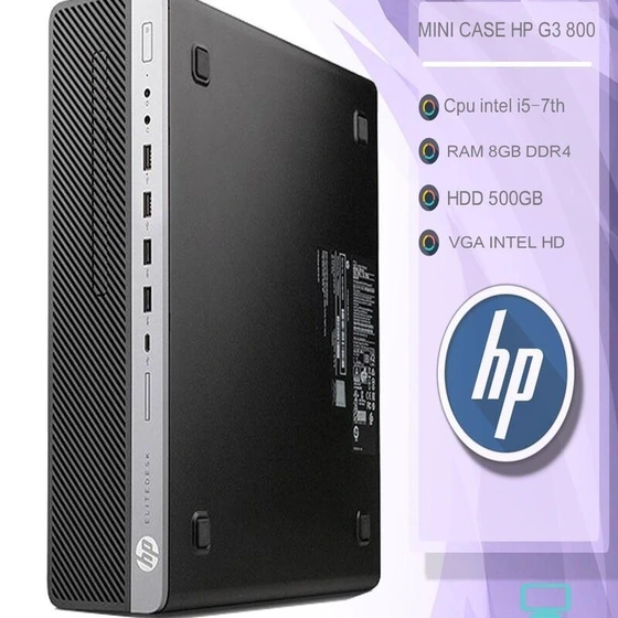 خرید و قیمت MINI CASE HP | ترب