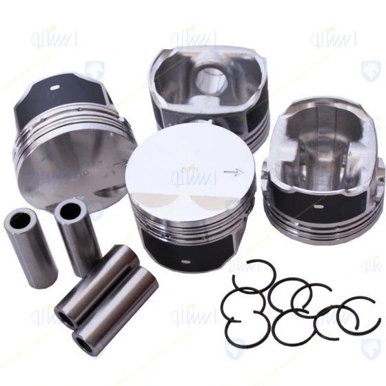 خرید و قیمت پیستون استاندارد موتور EF7 NA | ترب