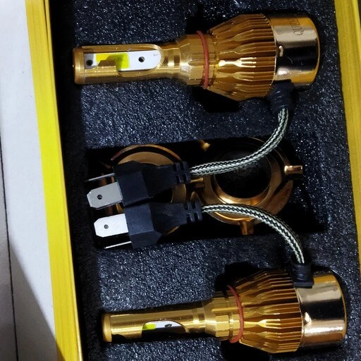 خرید و قیمت لامپ هدلایت h3.stco دارای کنباس | ترب