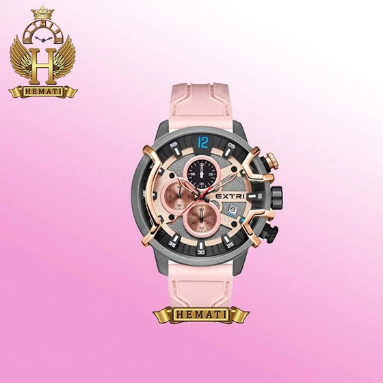 خرید و قیمت ساعت مچی اسپرت اکستری مدل EXTRI X6054-D | ترب