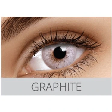 خرید و قیمت لنز فصلی فلش رنگ گرافیتی - Graphite | ترب