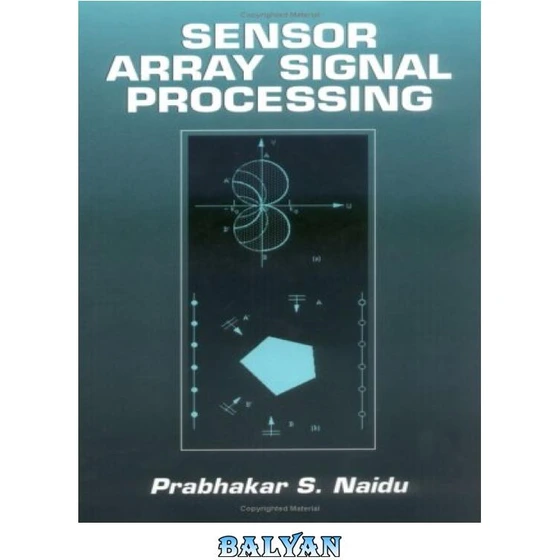 خرید و قیمت دانلود کتاب Sensor Array Signal Processing | ترب