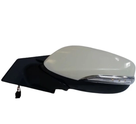 خرید و قیمت آینه جانبی چپ جیلی GC6 excellent-متفرقه | ترب