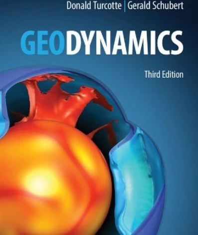 خرید و قیمت دانلود کتاب Geodynamics draft 3ed. | ترب