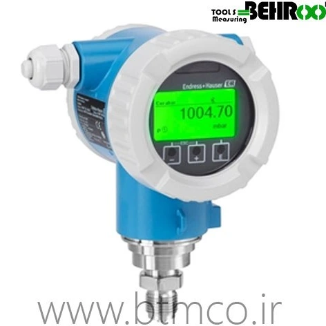 خرید و قیمت Pressure transmitter Endress Hauser Cerabar PMP71B | ترب