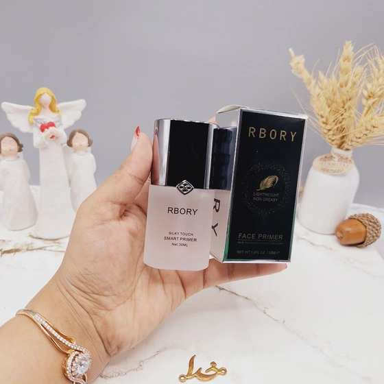 خرید و قیمت پرایمر آرایشی طرح پر برند RBORY | ترب