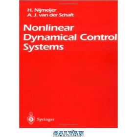 خرید و قیمت دانلود کتاب Nonlinear Dynamical Control Systems | ترب