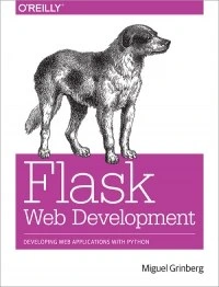 خرید و قیمت دانلود کتاب Flask Web Development: Developing Web Applications with Python 2014 | ترب