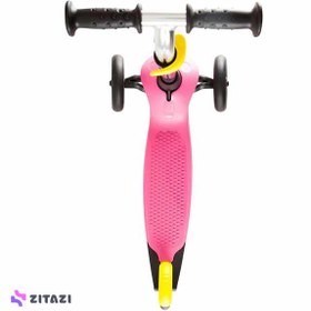 خرید و قیمت کفی اسکوتر اوکسلو Oxelo B1 Scooter Body - زمان ارسال 15 تا 20 روز کاری | ترب