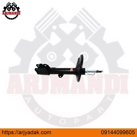 خرید و قیمت کمک جلو چپ ام وی ام X33- لیفان X60 | ترب