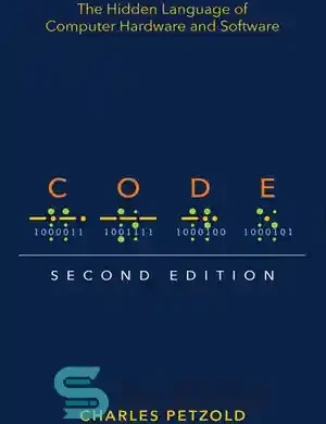 خرید و قیمت دانلود کتاب Code: The Hidden Language of Computer Hardware ...