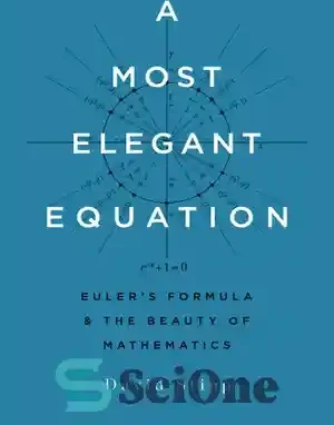 خرید و قیمت دانلود کتاب A most elegant equation: Euler's formula and ...