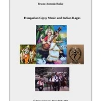 خرید و قیمت Hungarian Gipsy Music and Indian Ragas | ترب
