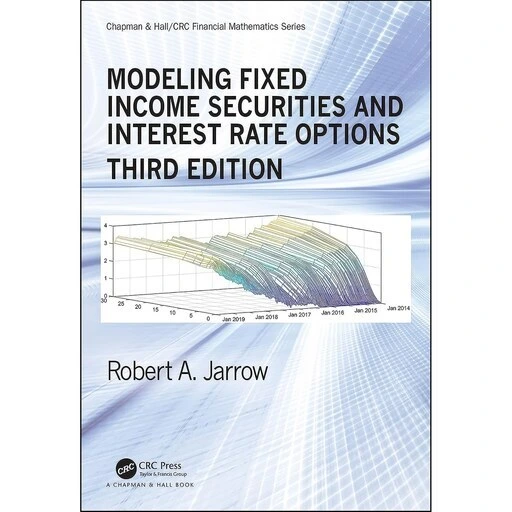 خرید و قیمت کتاب زبان اصلی Modeling Fixed Income Securities and ...