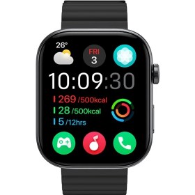 خرید و قیمت ساعت هوشمند شیائومی مدل Glorimi Watch GS2 X | ترب