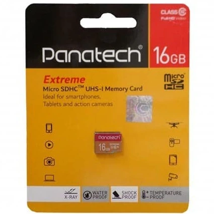 خرید و قیمت رم Panatech مدل Extreme 16GB | ترب