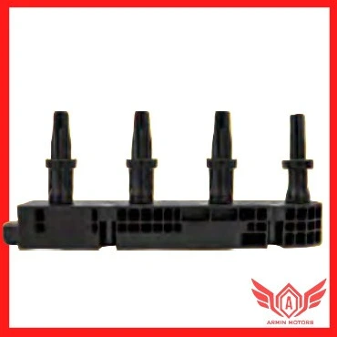 خرید و قیمت کوئل زیمنس TU5راناو206 SKP ارسال رایگان10عددی | ترب